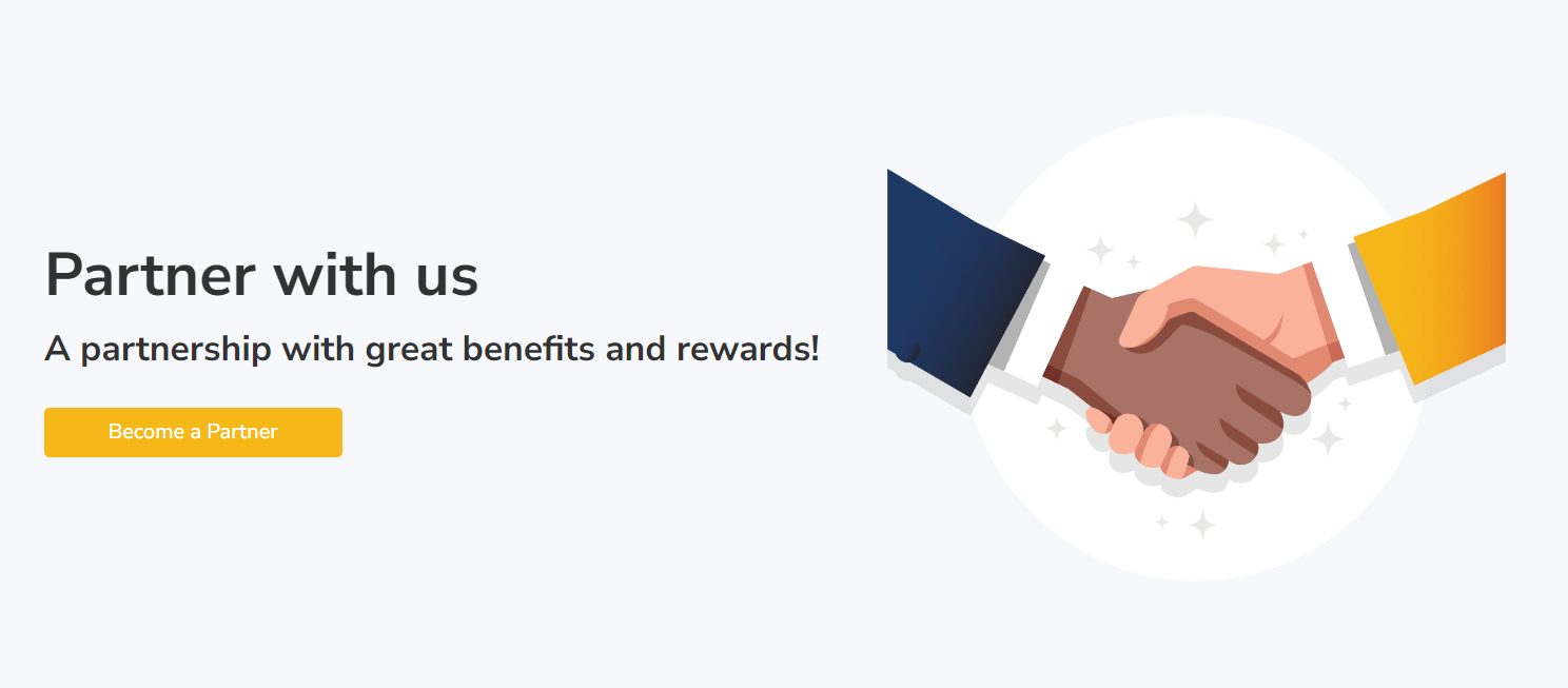 Partner with DigiSME: Grow Your Business